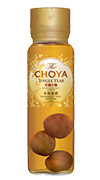 The CHOYA GOLDEN UME FRUIT | Products | CHOYA UMESHU CO., LTD.