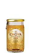 The CHOYA GOLDEN UME FRUIT | Products | CHOYA UMESHU CO., LTD.