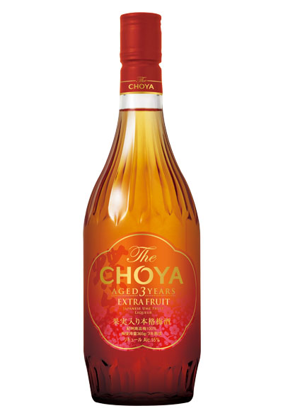 CHOYA UMESHU CO., LTD.