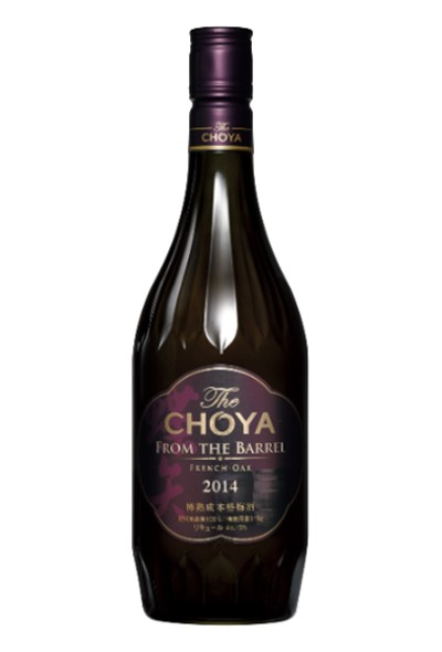 CHOYA UMESHU CO., LTD.