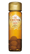 The CHOYA GOLDEN UME FRUIT | Products | CHOYA UMESHU CO., LTD.
