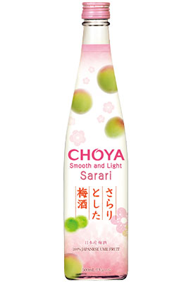 Products | CHOYA UMESHU CO., LTD.