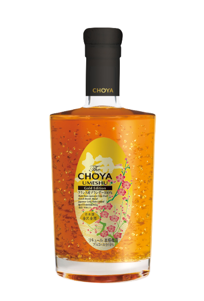 商品情报 | CHOYA梅酒株式会社