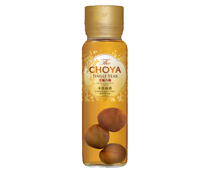 The CHOYA 至极梅酒 | 商品情报 | CHOYA梅酒株式会社