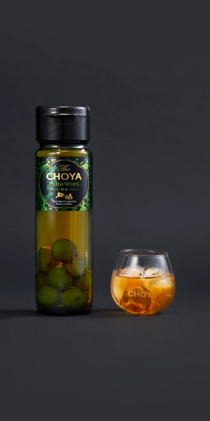 CHOYA UMESHU CO., LTD.